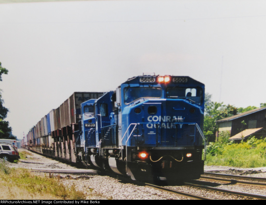 Conrail
